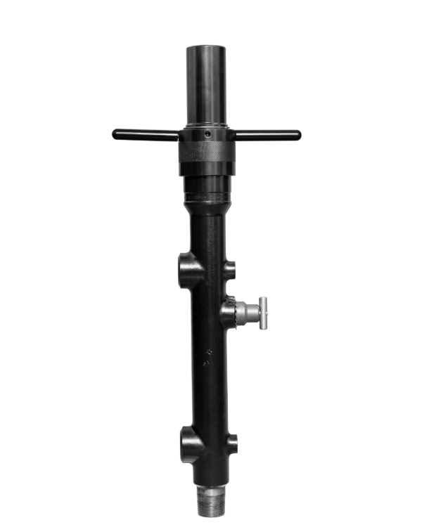 Lubricators & Accessories - Well Master