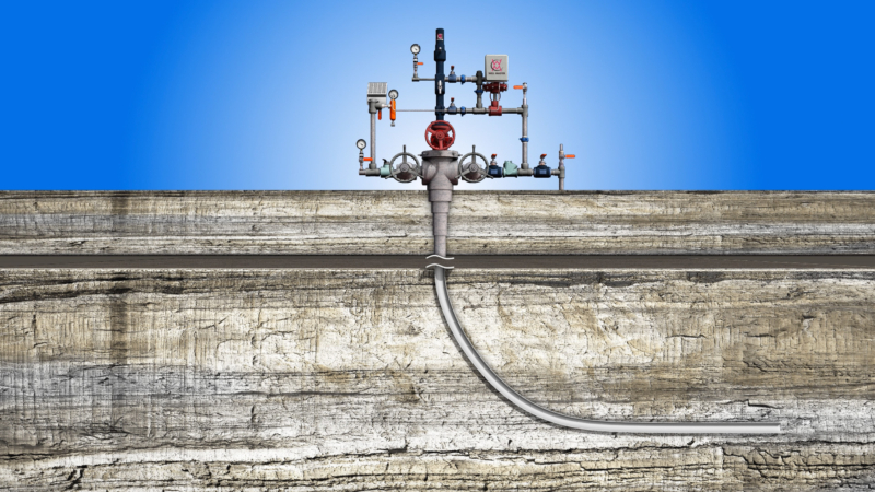 Solutions - Well Master